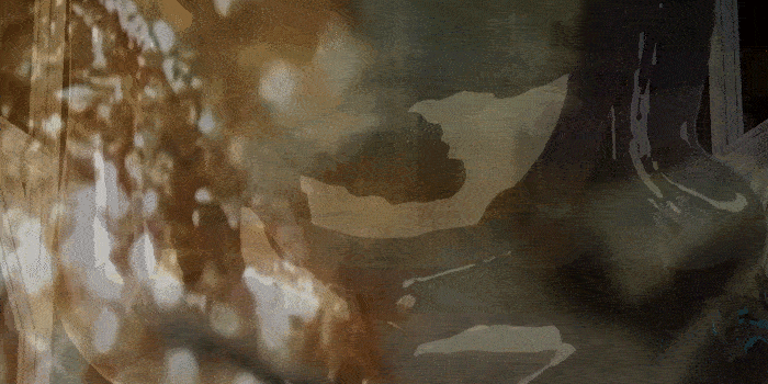 Why Quantum Computer Art is Beyond Representation - Libby Heaney